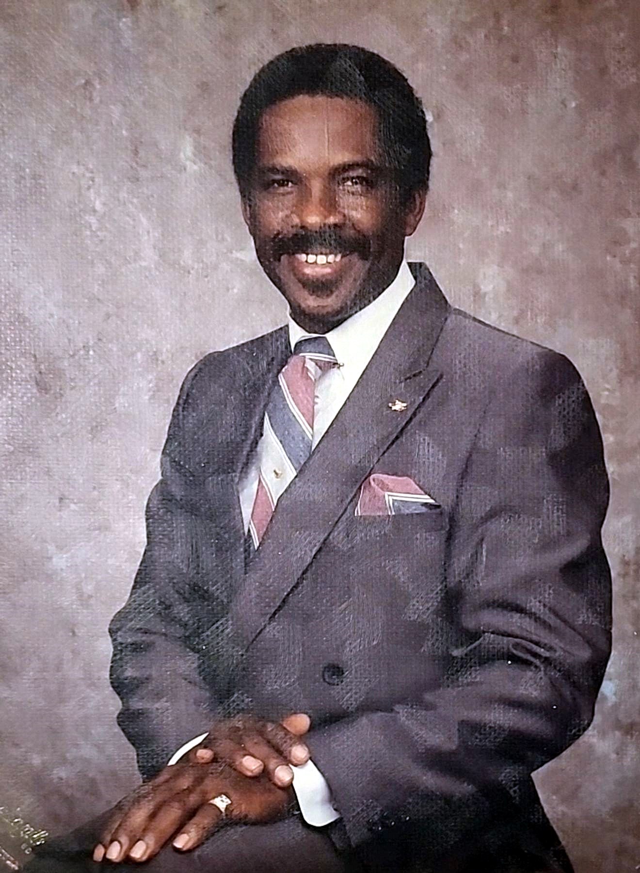 George Glenn Obituary - Houston, TX