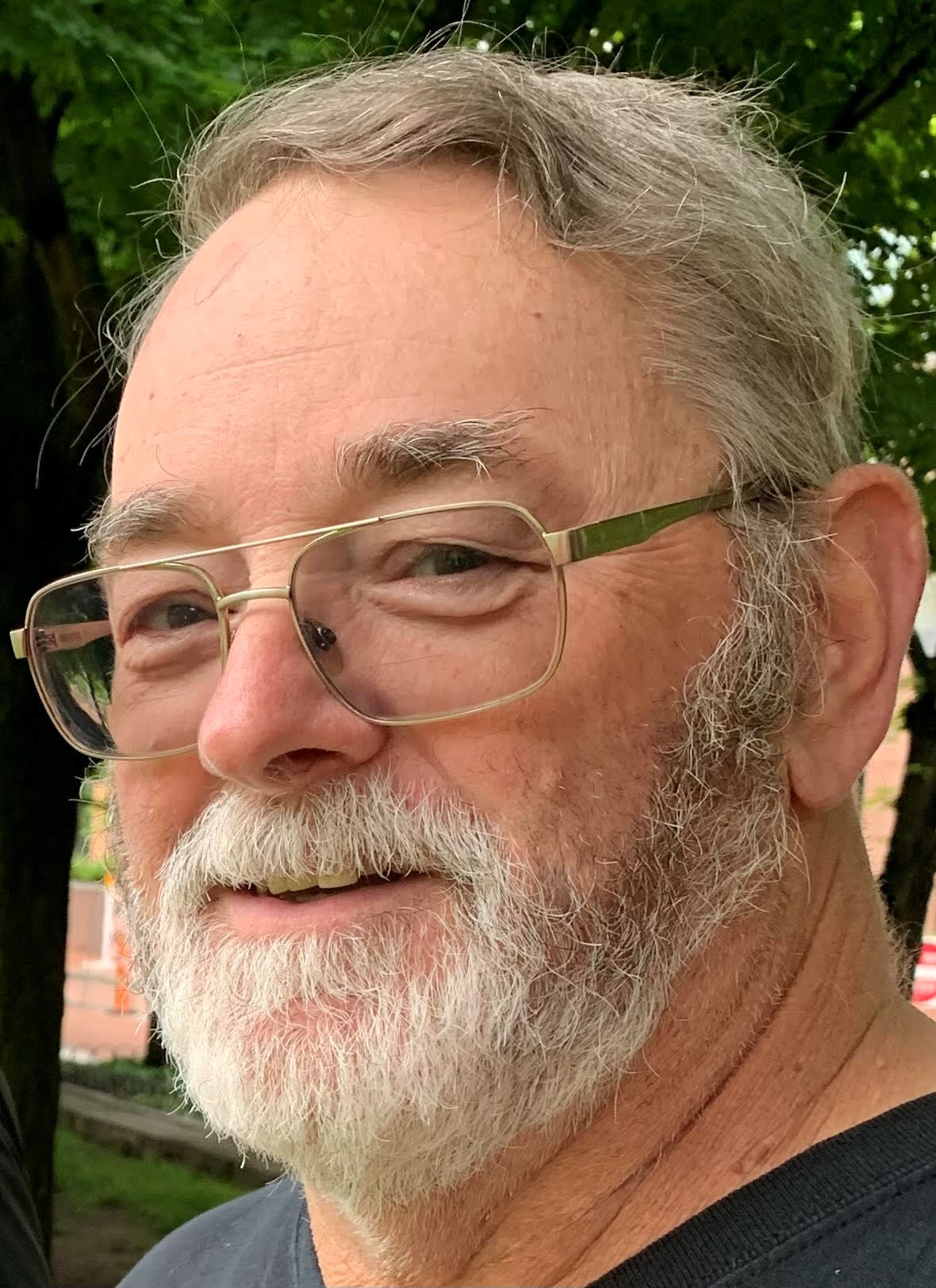 Mark Sigsworth Obituary - Grove City, OH