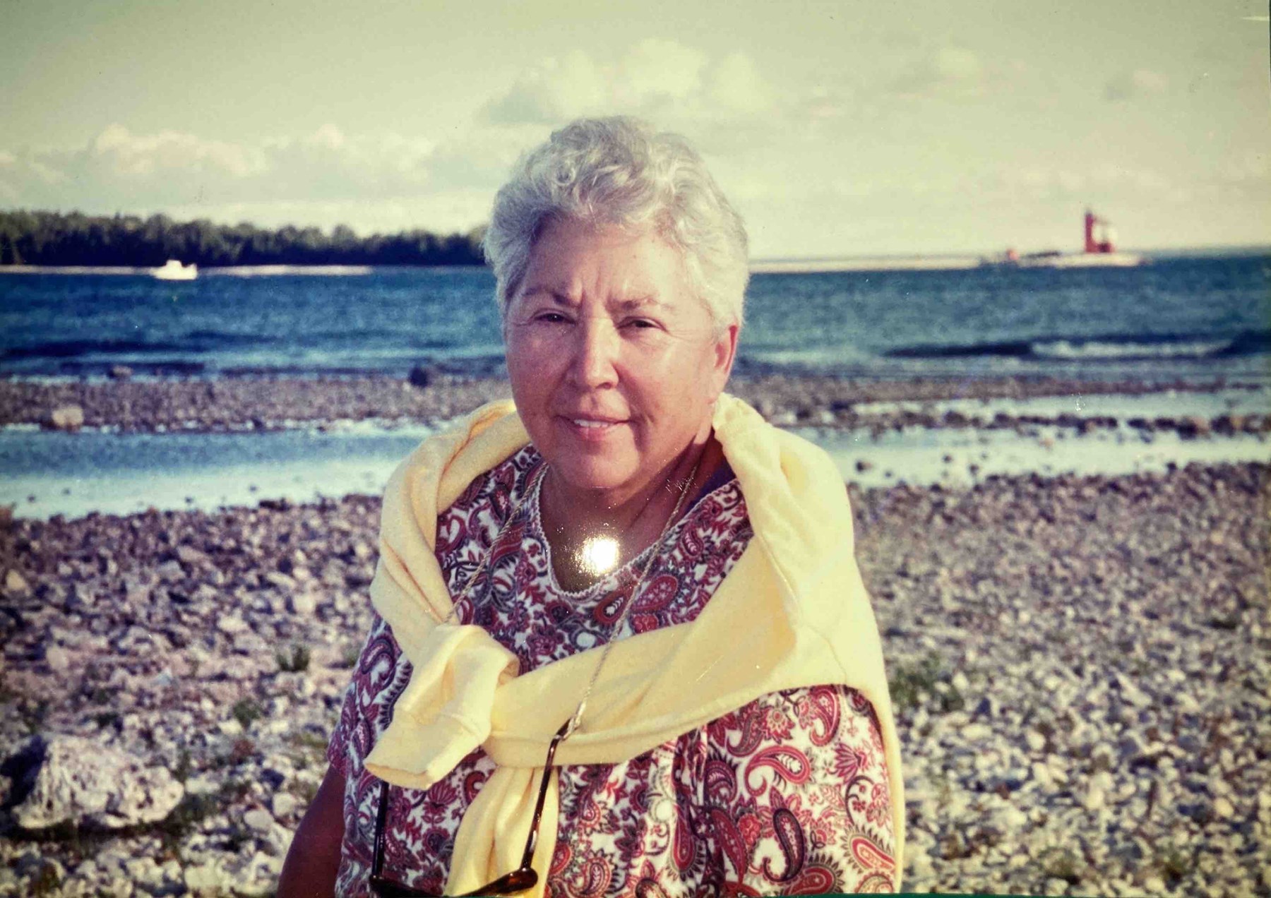 Ruth A. Willette Obituary - Corona Del Mar, CA