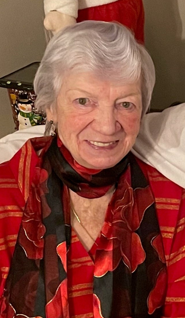Mary Dunne Obituary - Westwood, NJ