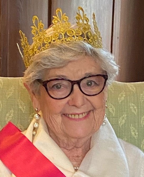 Alice Cotter Obituary - Providence, RI