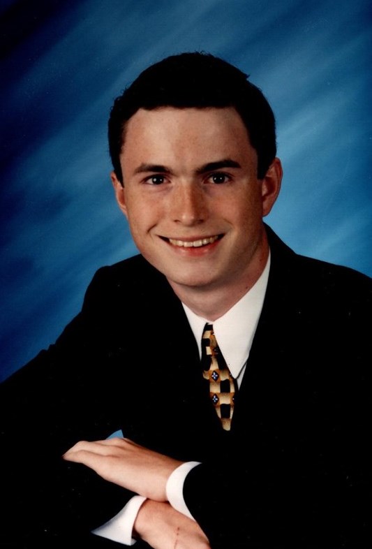 Jameson Alexander Obituary - Fort Wayne, IN