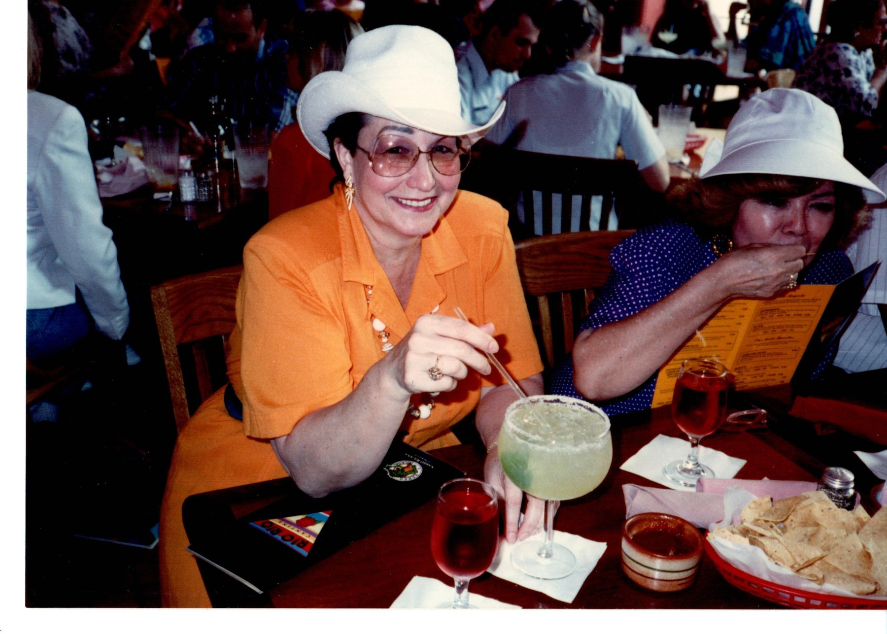 Darlene Majors Delgado Obituary - Houston, TX