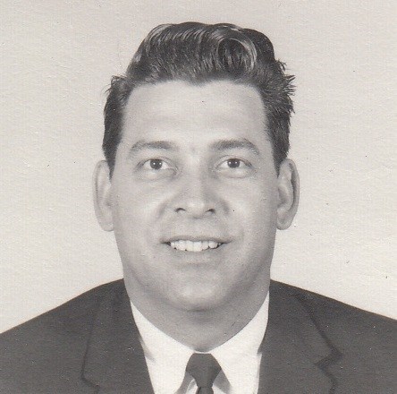 Joseph Ancona Obituary - Metairie, LA