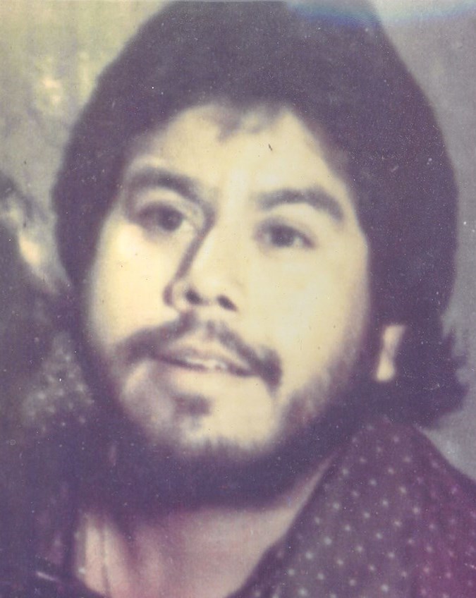 Raymond Renteria Obituary - Santa Paula, CA