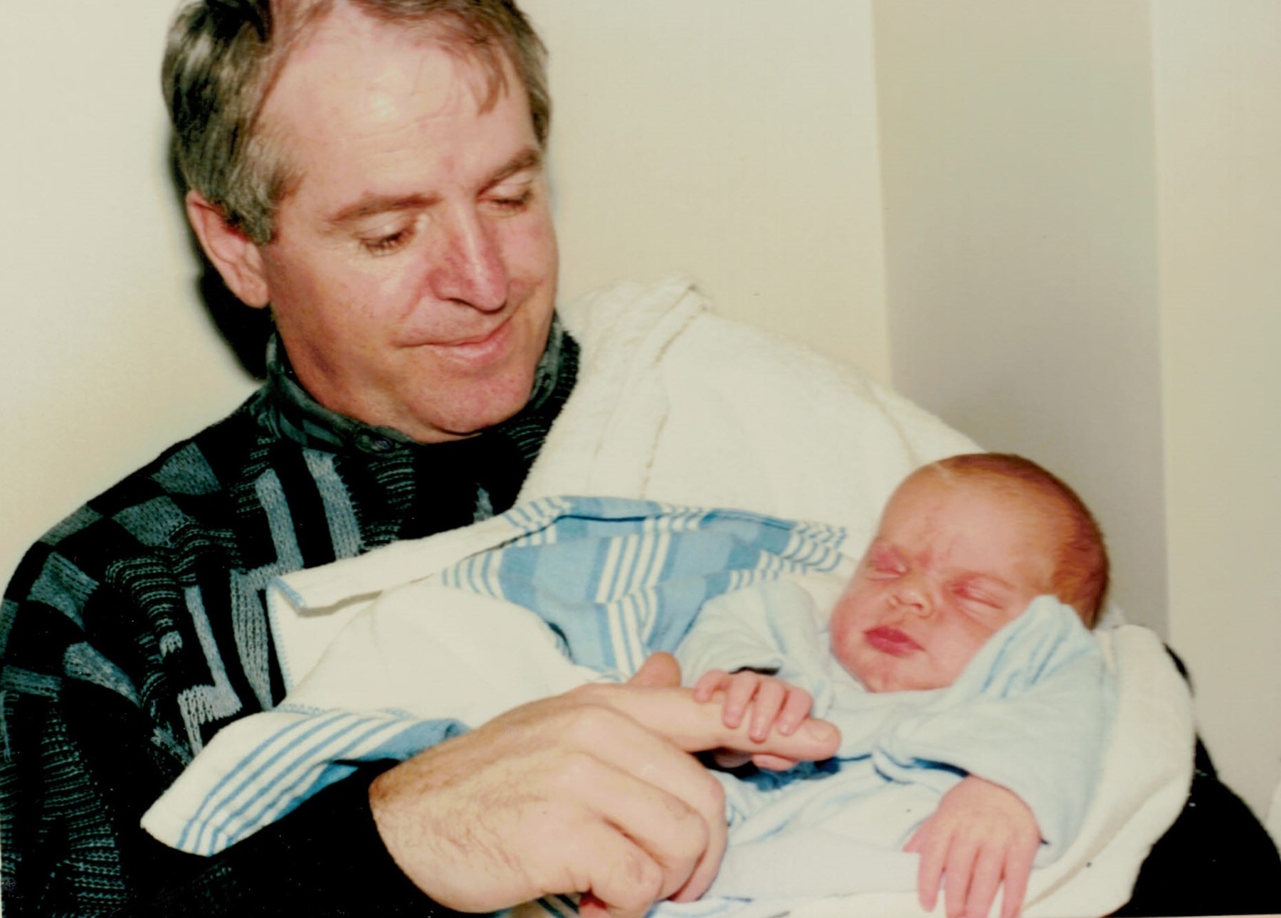 Ranald Montrose MacDonald Obituary - Inverness, NS