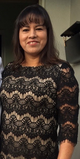 Rosa Uribe Obituary - Colton, CA