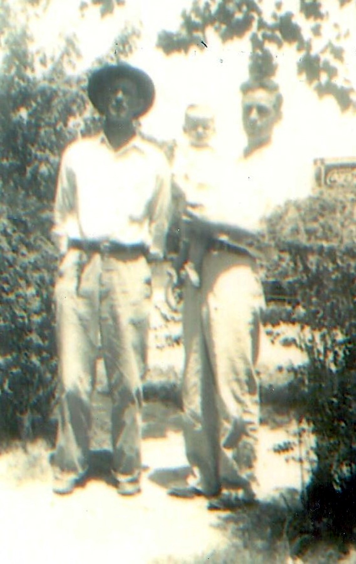 Michael Benton Posey Obituary - Houston, TX