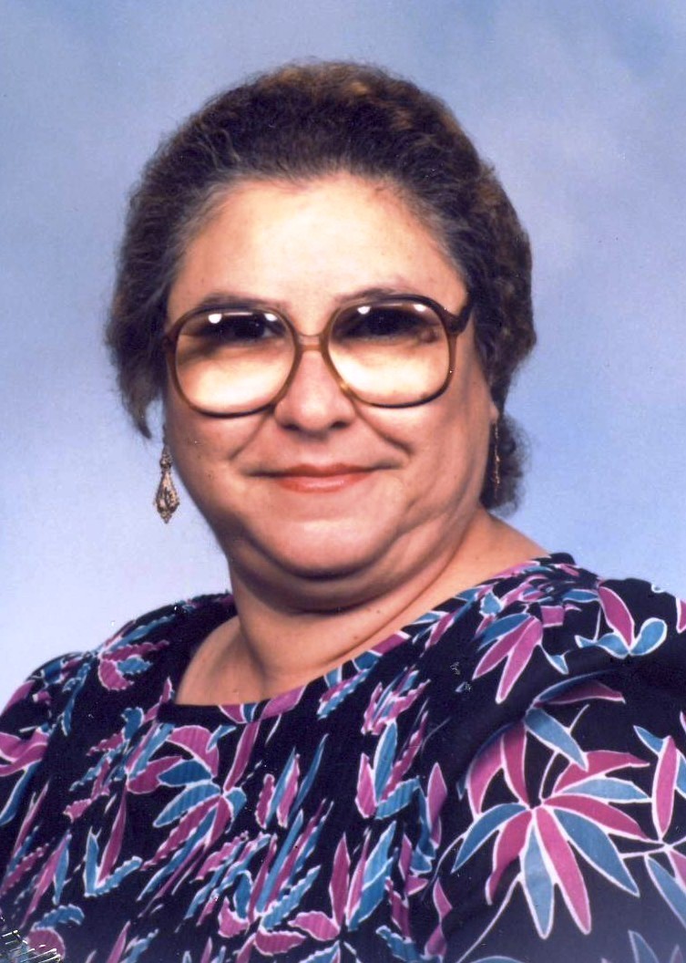Amalia G. Tanguma Obituary - Corpus Christi, TX