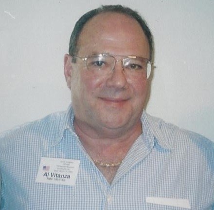 Alfred Joseph Vitanza Obituary - Boca Raton, FL