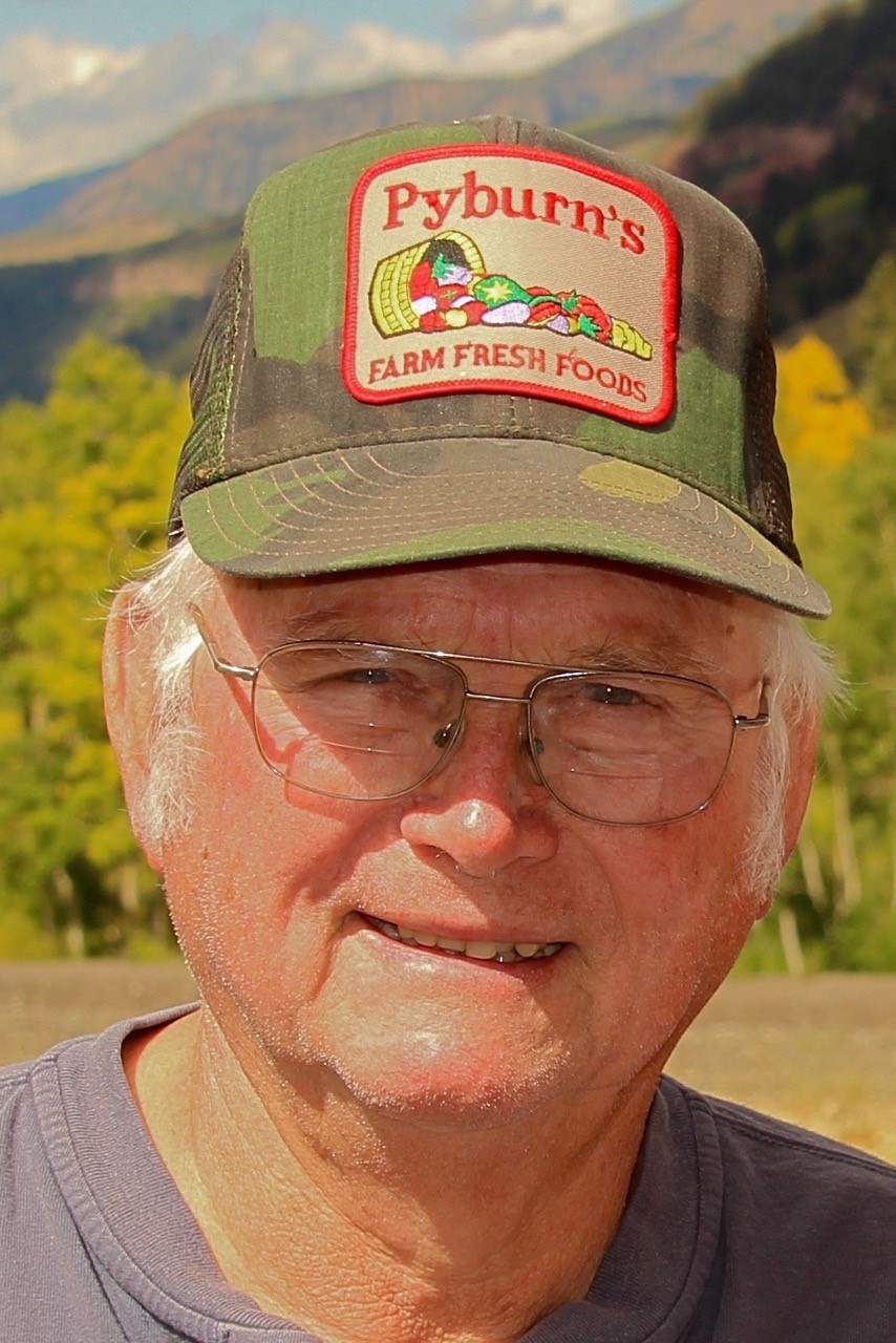 George Pyburn Obituary - Webster, TX