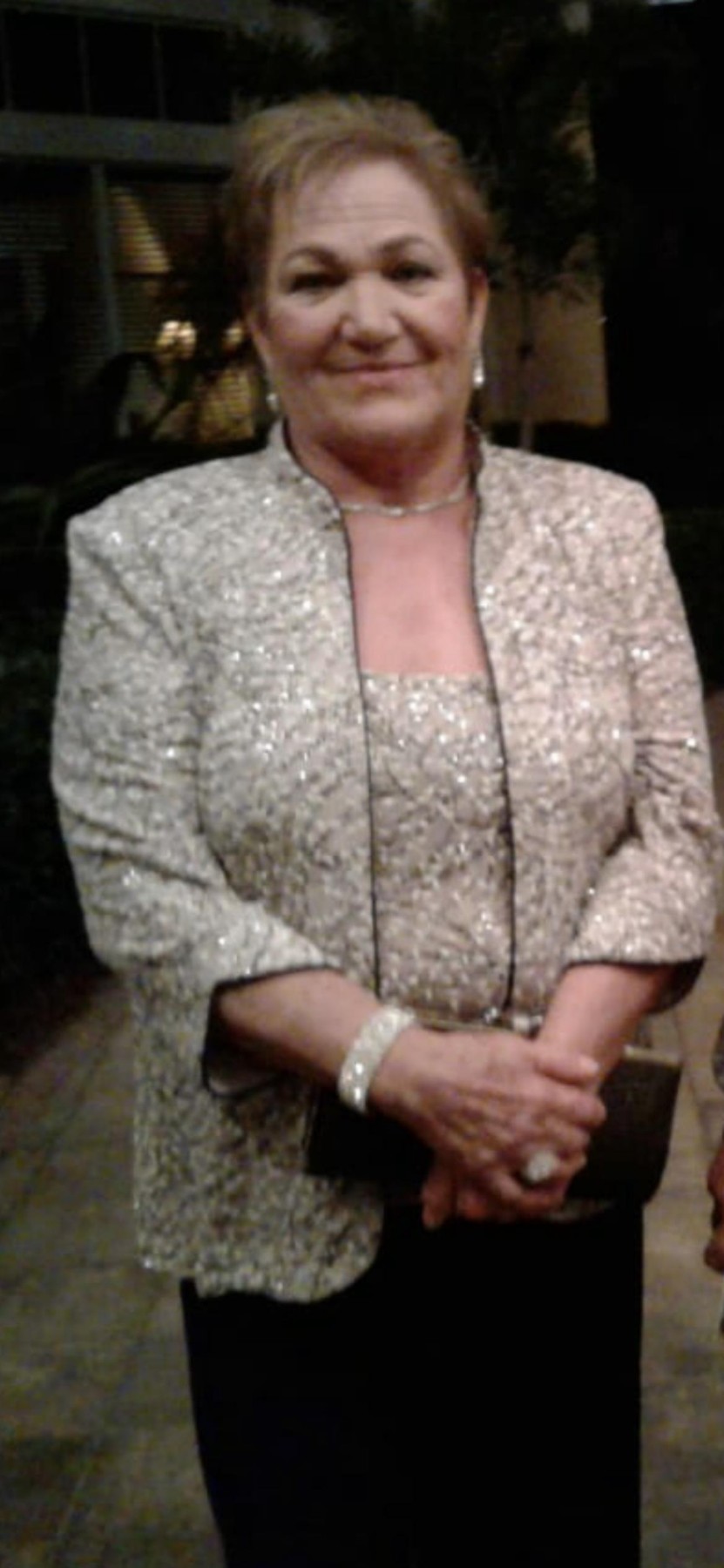 Nila Arzola Hernandez Obituary - Fort Myers, FL Nila Arzola Hernandez Obituary - Fort Myers, FL