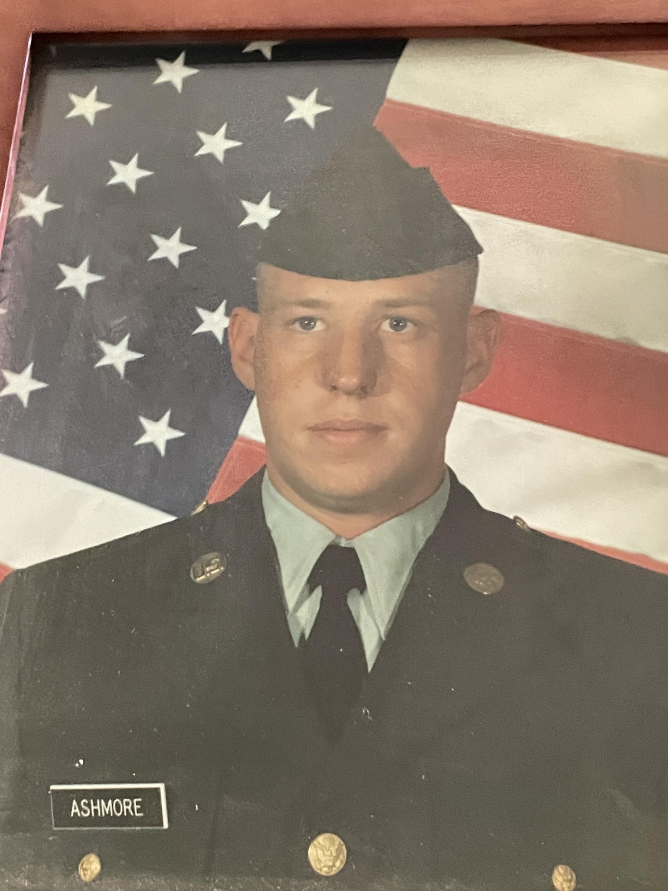 Lucas Ashmore Obituary - Lubbock, TX