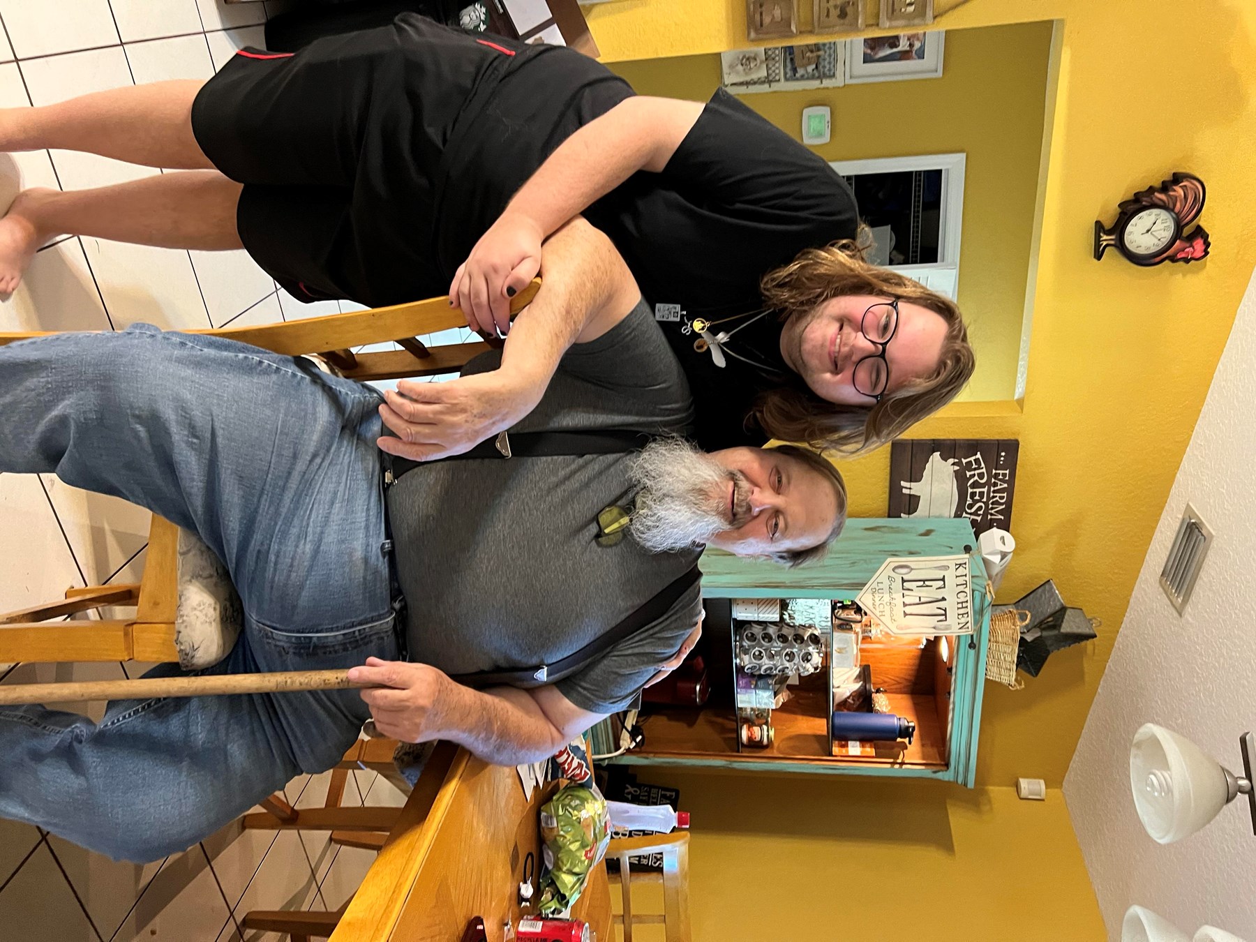 William Stacey Obituary - Punta Gorda, FL