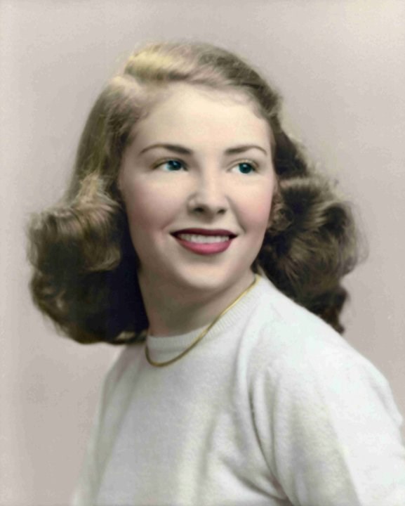 Madeline Pargh Obituary - Nashville, TN