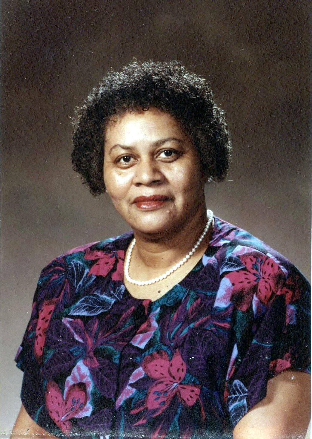 Ruby Lee Thomas Obituary - College Station, TX