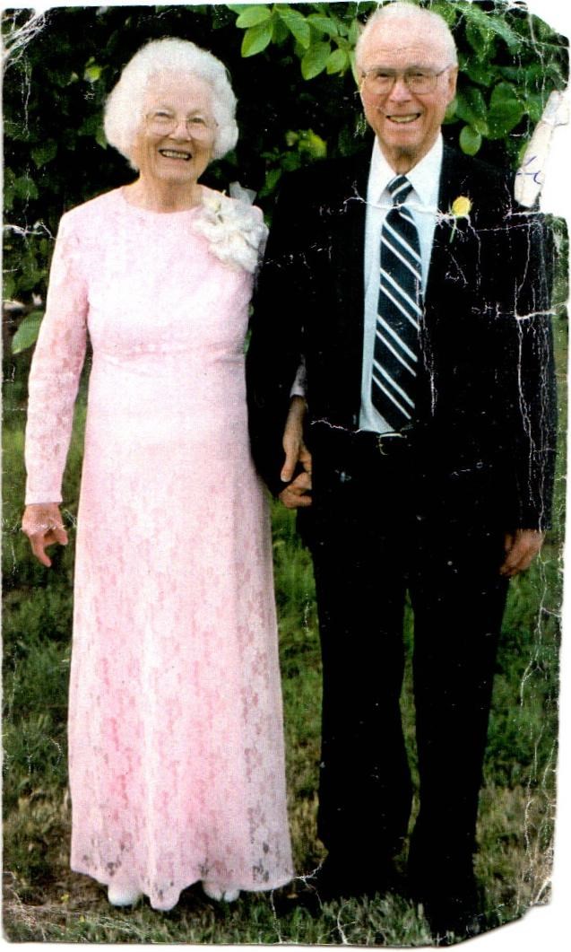 Alice Sophia Robbins Obituary - Colton, CA