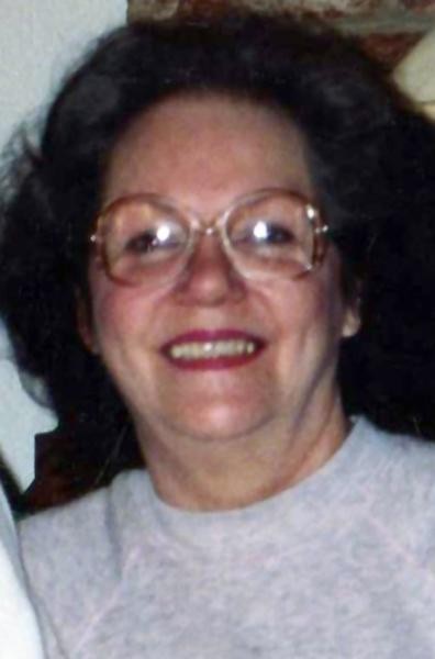 Patsy Hussey Obituary - Oklahoma City, OK