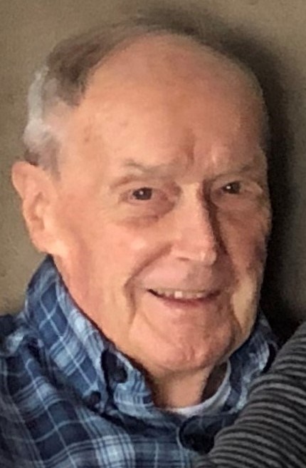 Richard Farrell Obituary - Marblehead, MA