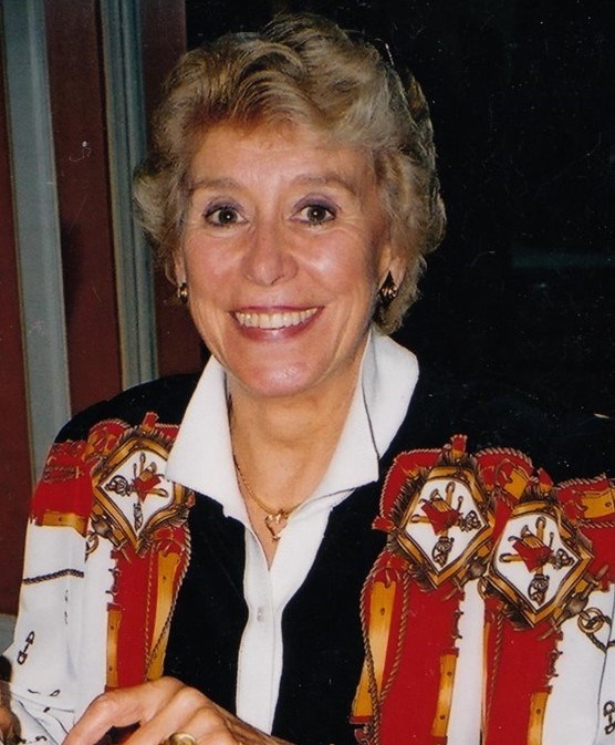 Dawne Maureen Bernhardt Obituary - Encinitas, CA