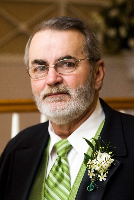 Charles Bozeman Obituary - Haughton, LA