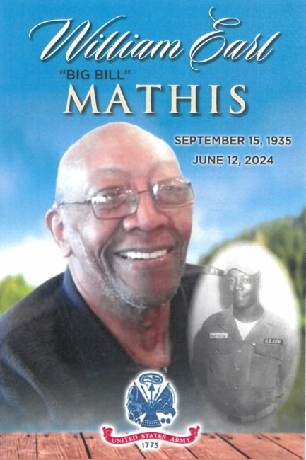 William Mathis Obituary - Indianapolis, IN