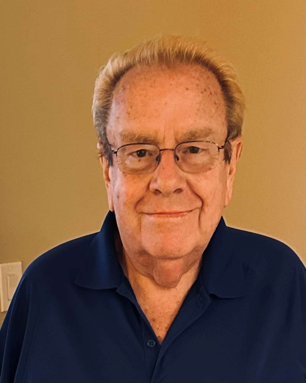 Colin Kelly Obituary - Gotha, FL