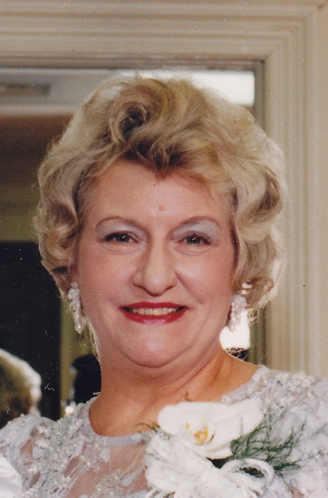 Sarah Smith Soltis Obituary - LaGrange, GA