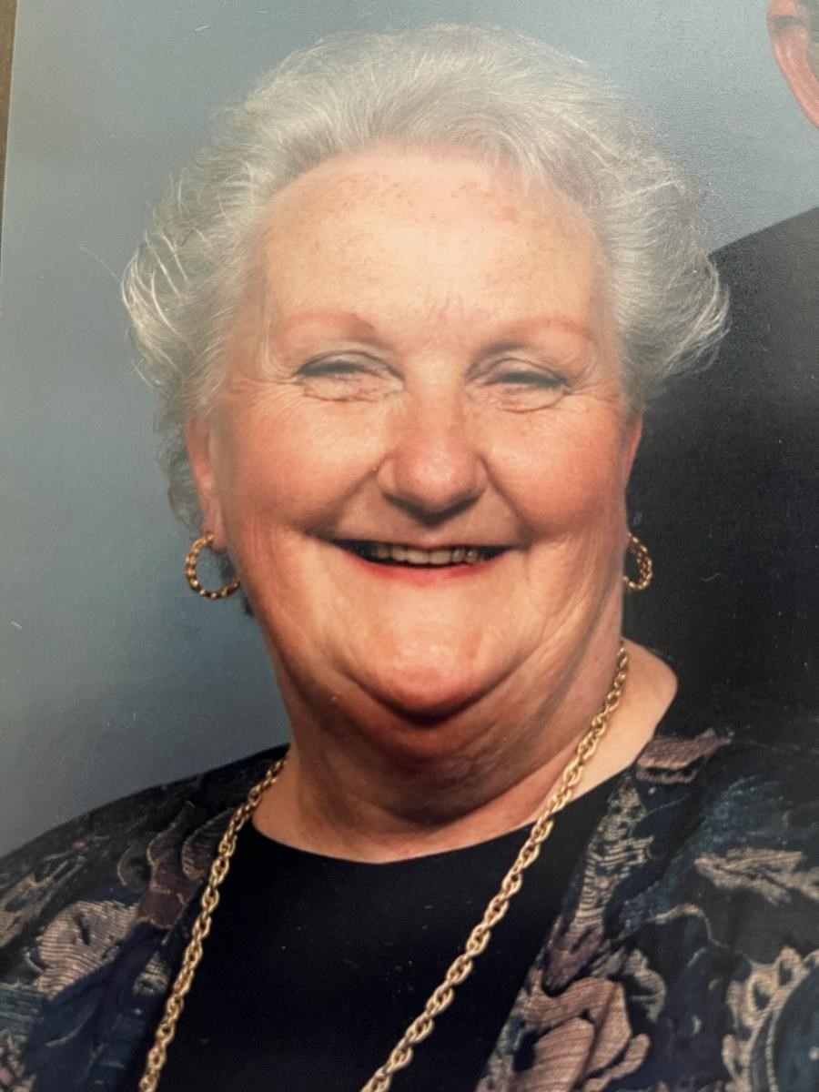 Madonna Watts Gordon Obituary - Richmond, VA