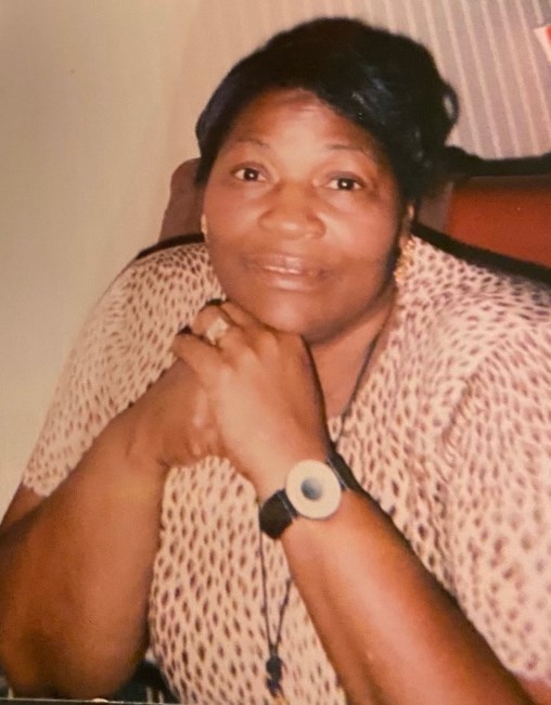 Patricia Ann Colbert Obituary - Yonkers, NY