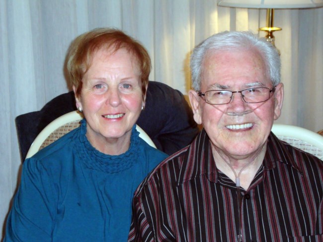 Robert Laviolette avis de décès - Ottawa, ON