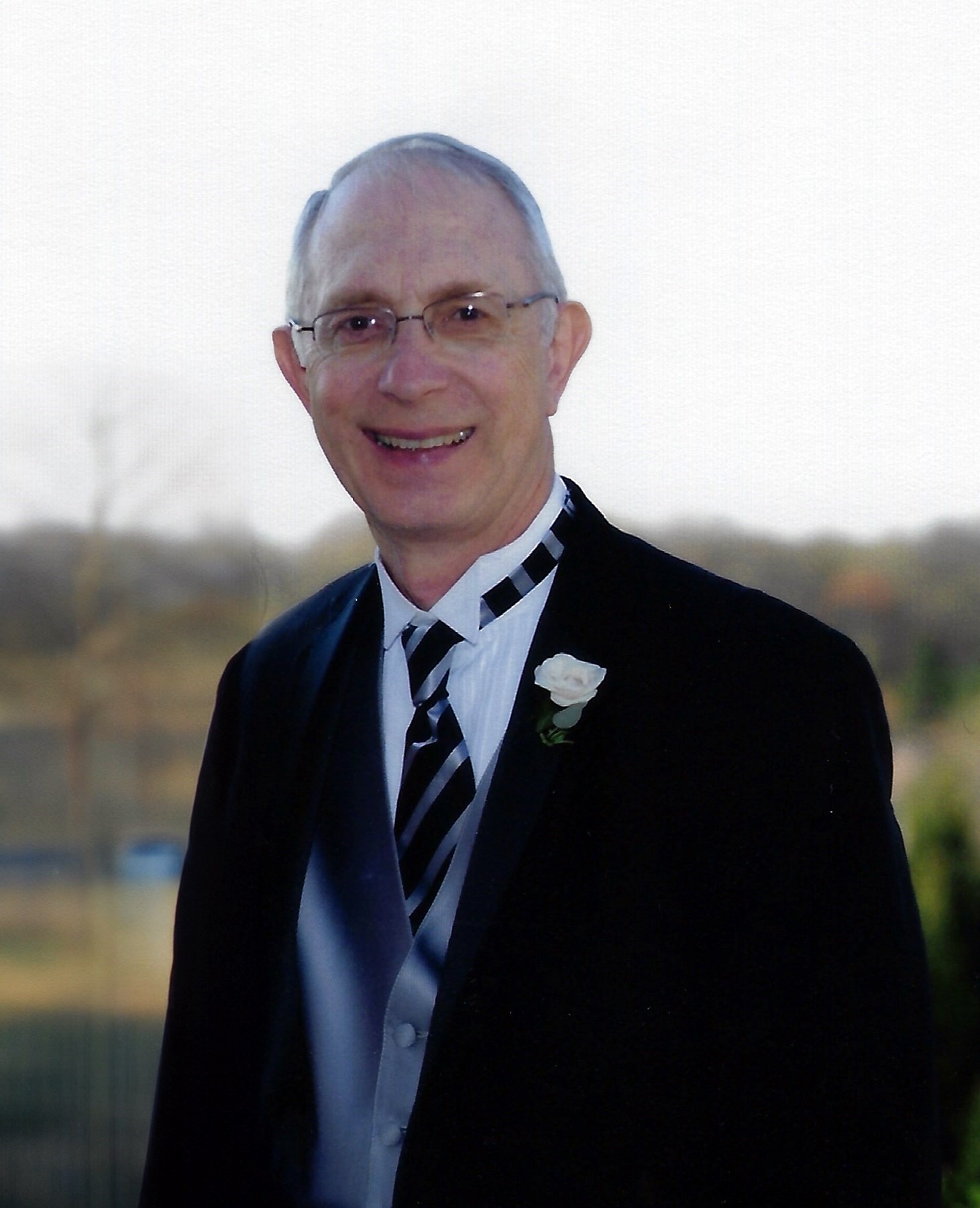 Philip Stemple Obituary - Paoli, PA