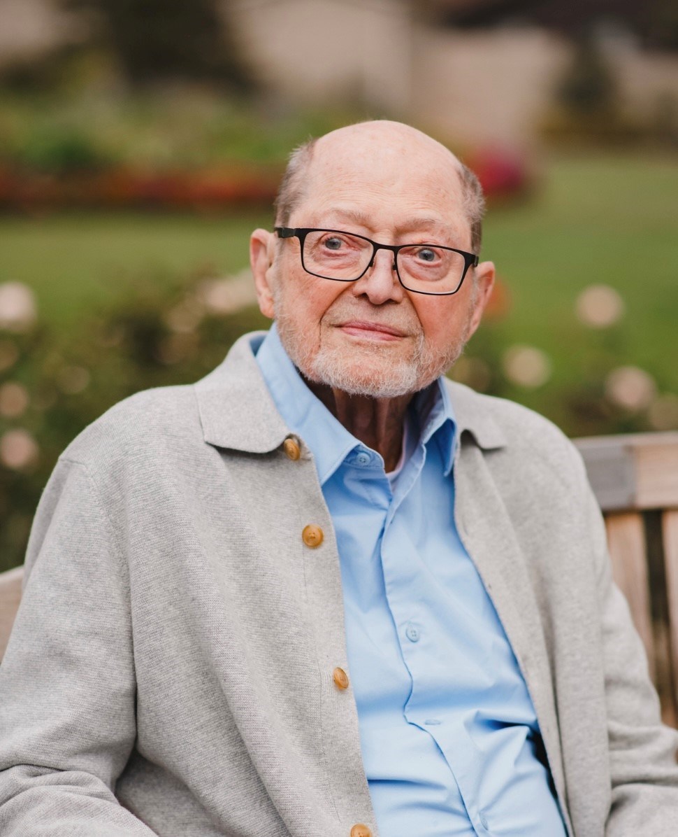 Harry Schanker, Obituary - Centennial, CO