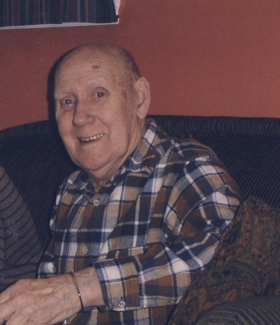 William Barnes Obituary - Halifax, NS