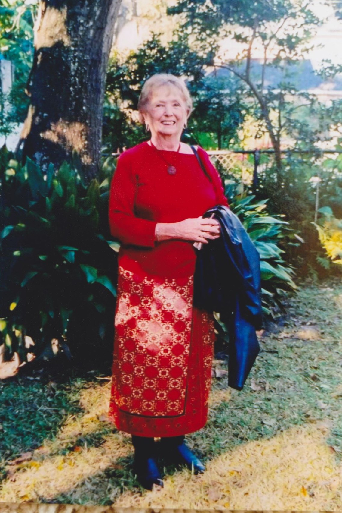 Lois Lambert Obituary - Houston, TX