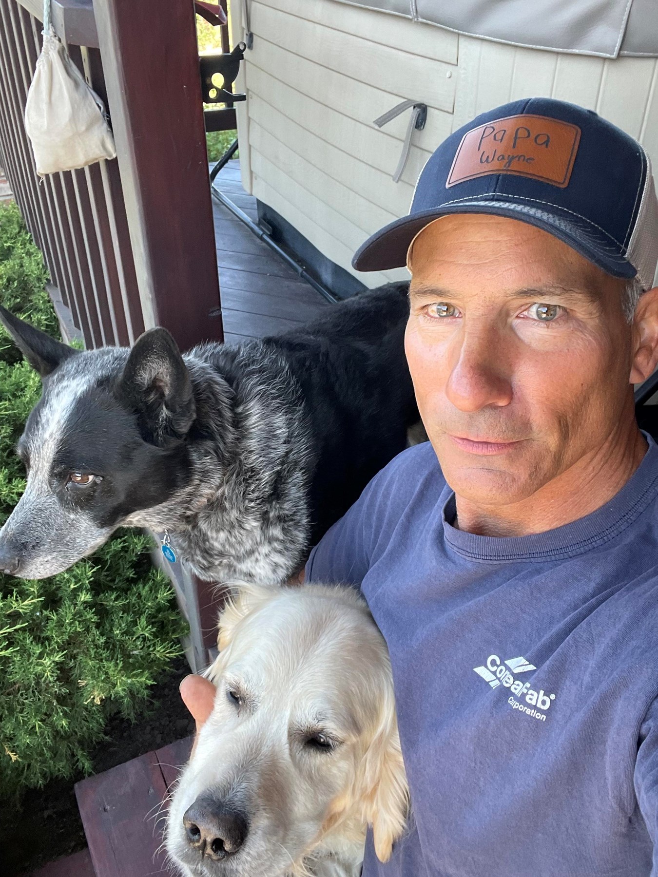 Wayne Strishock Obituary - Colorado Springs, CO