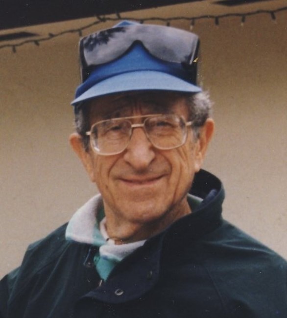 Ralph Romano Obituary - Boca Raton, FL