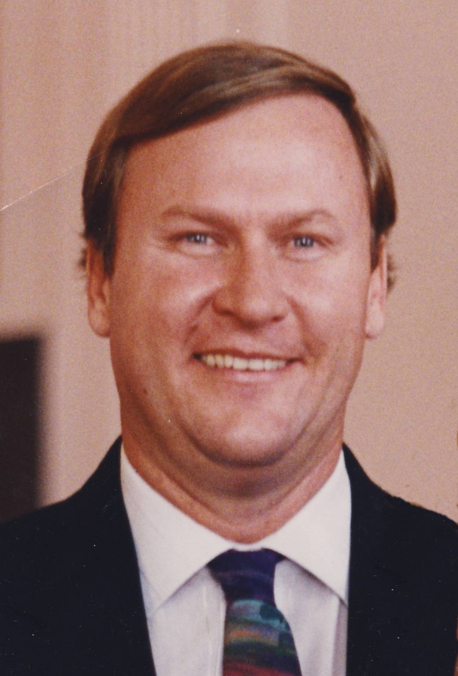 Kenneth Skinner Obituary - Oklahoma City, OK