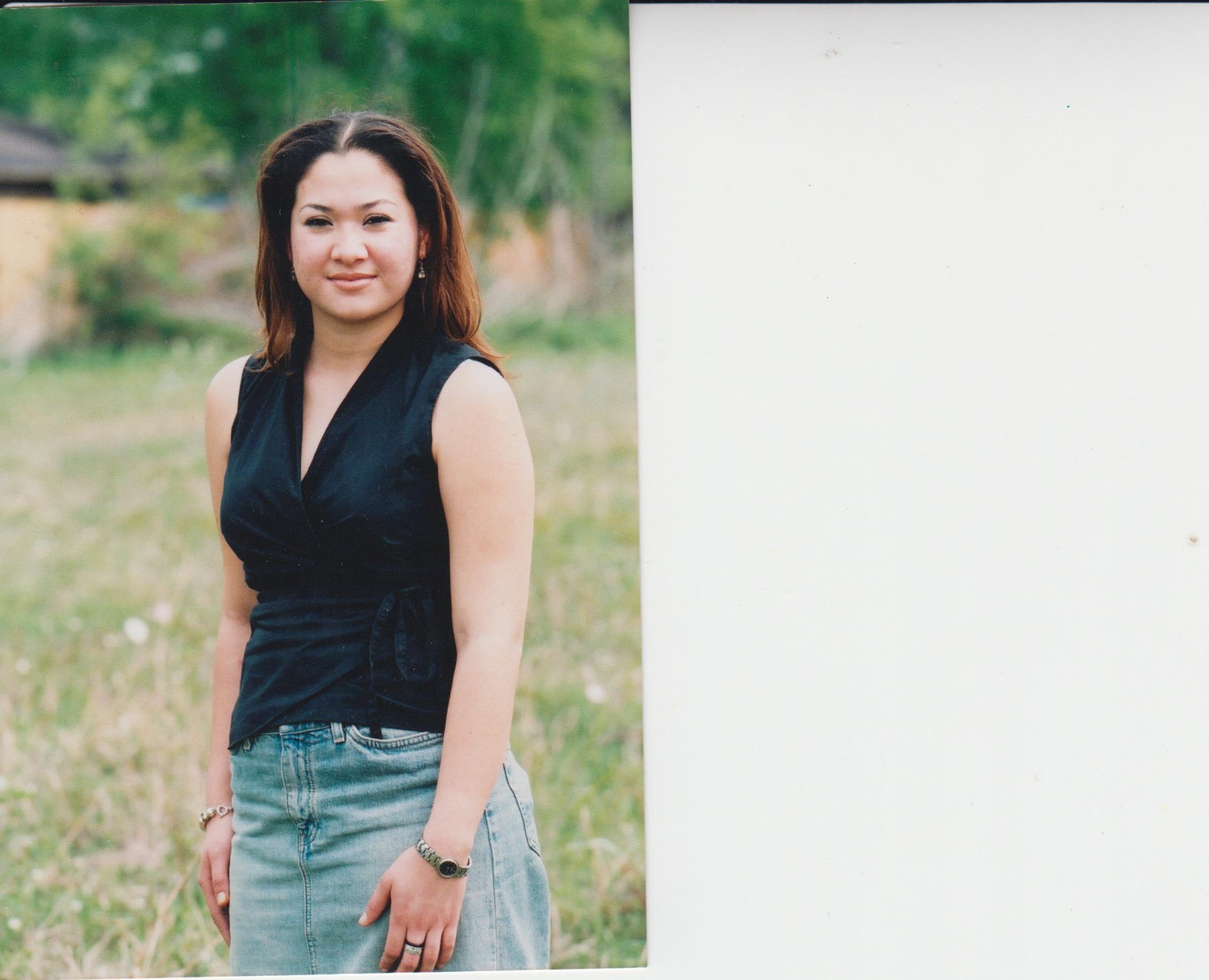 Mariel Barrera-Iturburo Obituario - Houston, TX