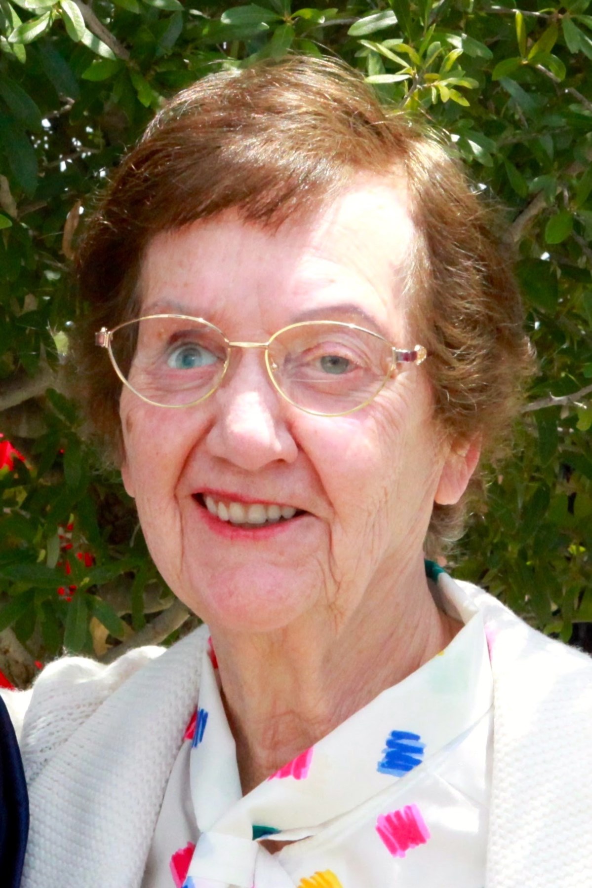 Anna Del Grosso avis de décès - Colorado Springs, CO