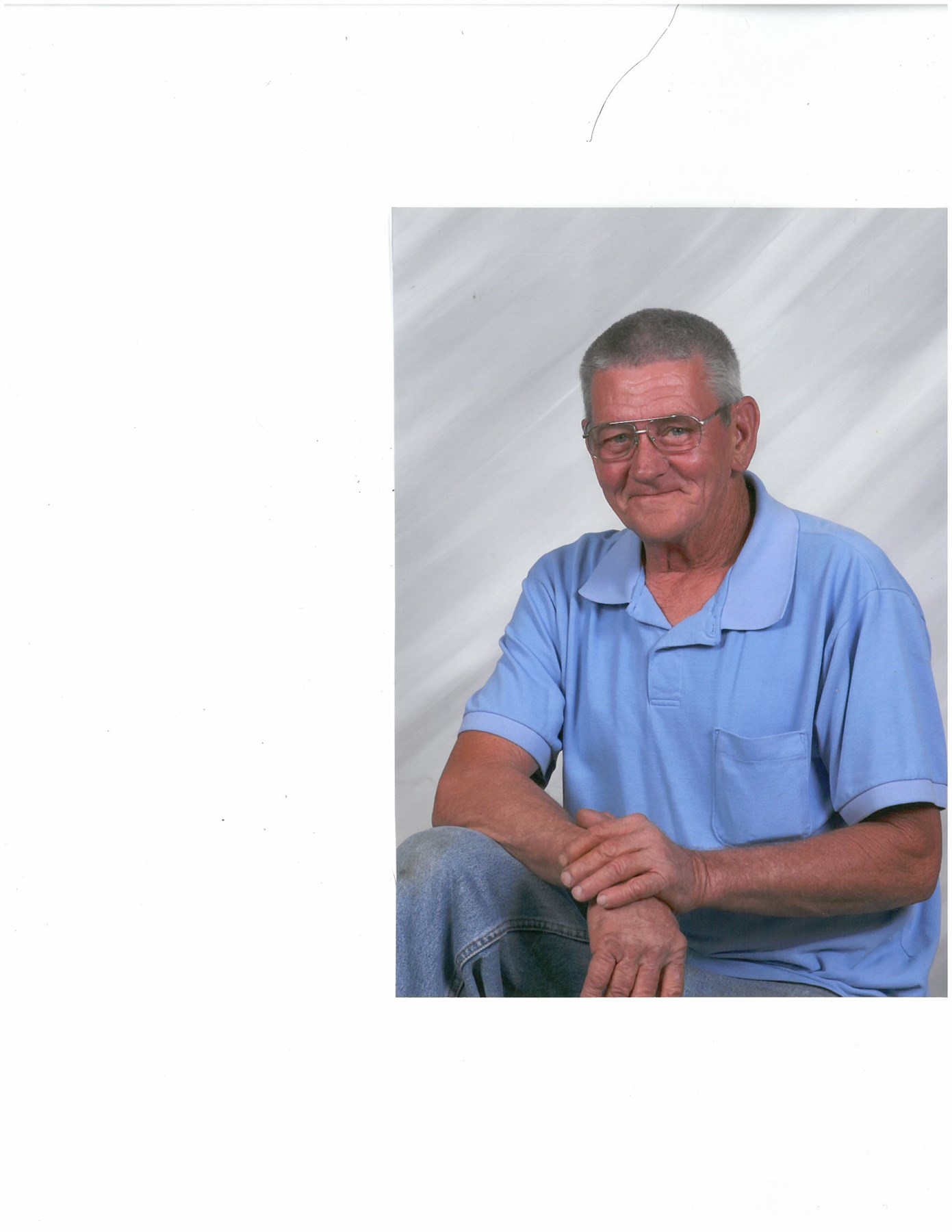 Charles W. Walker Obituary - Huntsville, AL