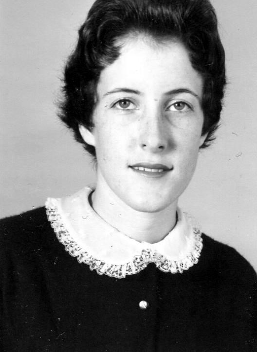 Gail Martin Obituary - Northport, AL