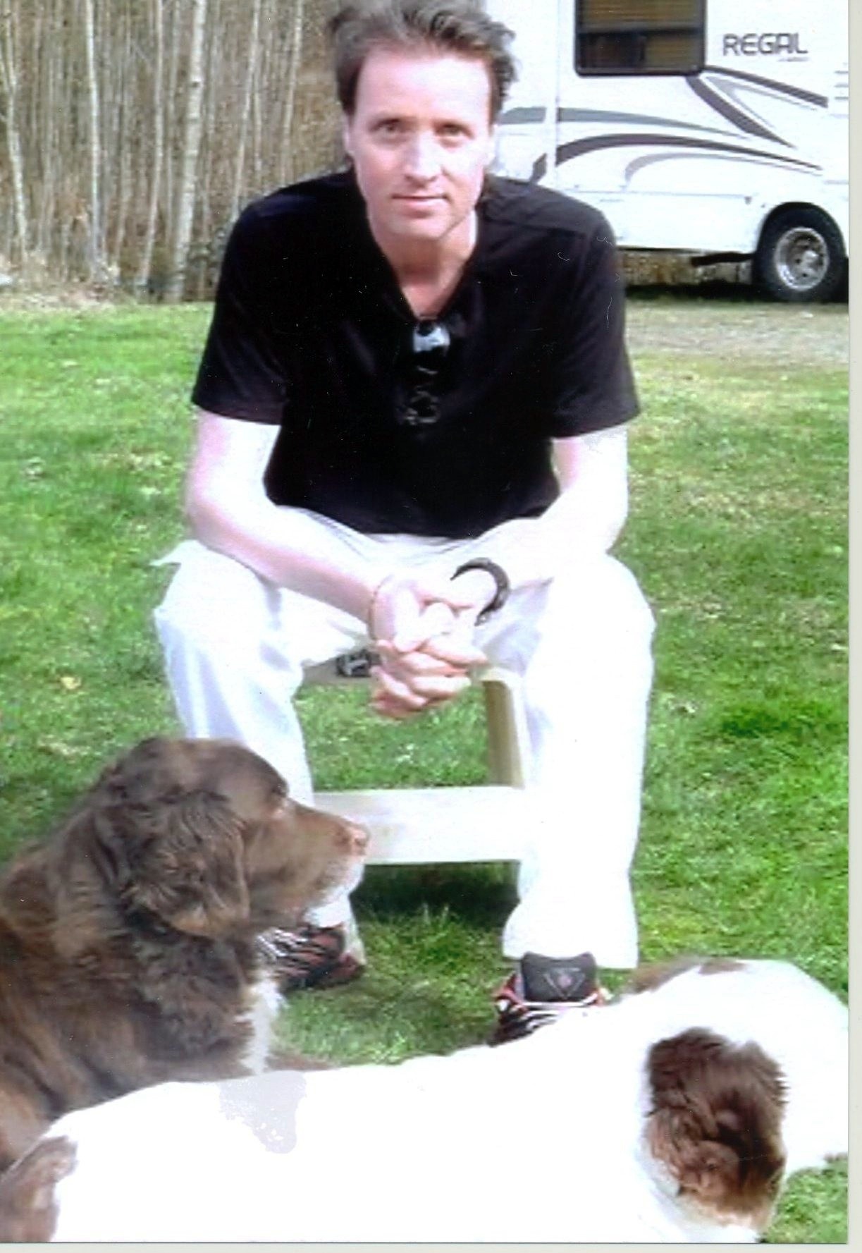 Robert Maki Obituary - Campbell River, BC