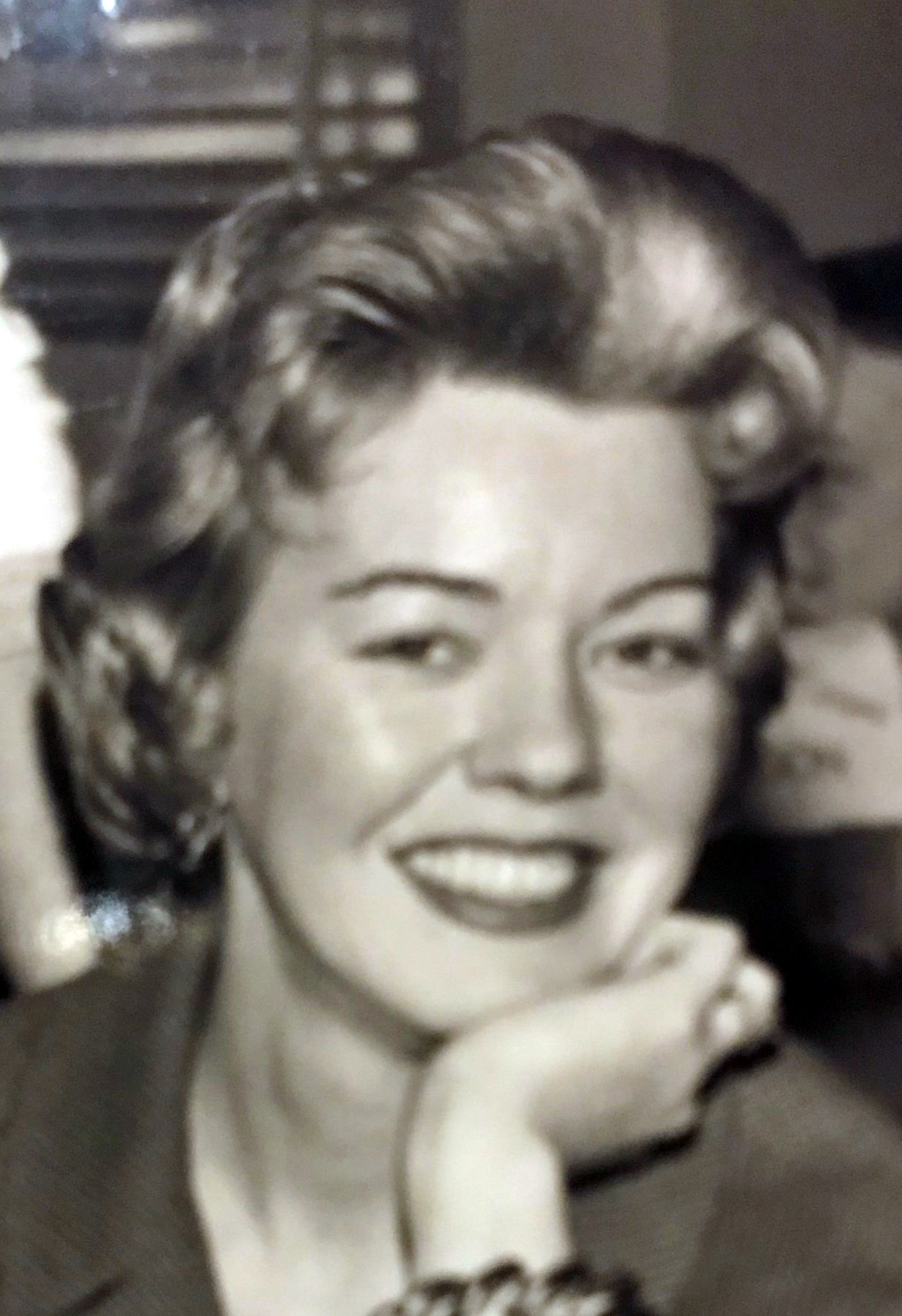 Patricia C. Sanders Obituary - Greensboro, NC