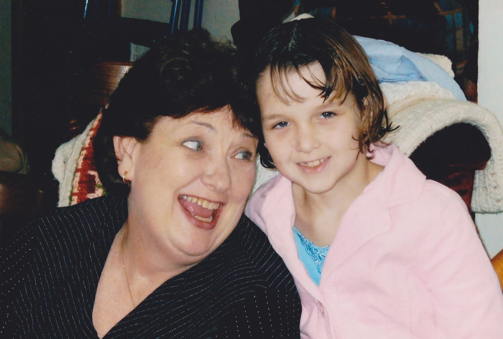 Colette Newton's Instagram, Twitter & Facebook on IDCrawl