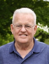 Kenneth W. Jones Obituary - Springfield, IL
