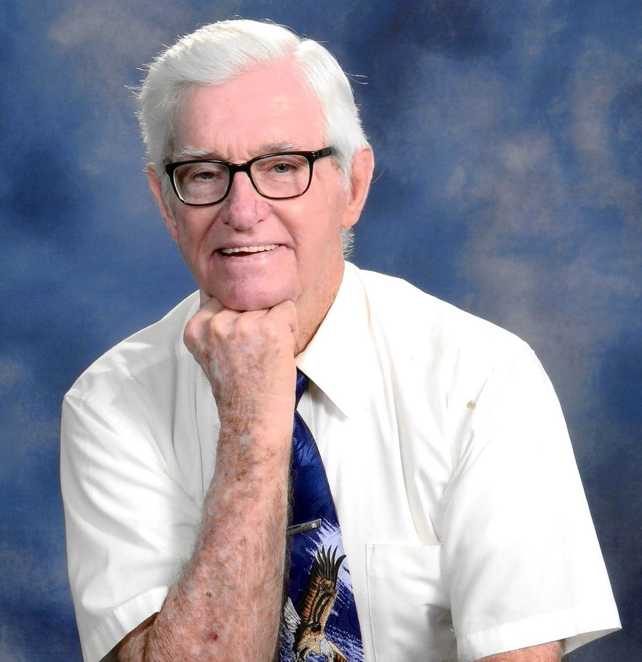 Joseph Berthelot Obituary - Baton Rouge, LA