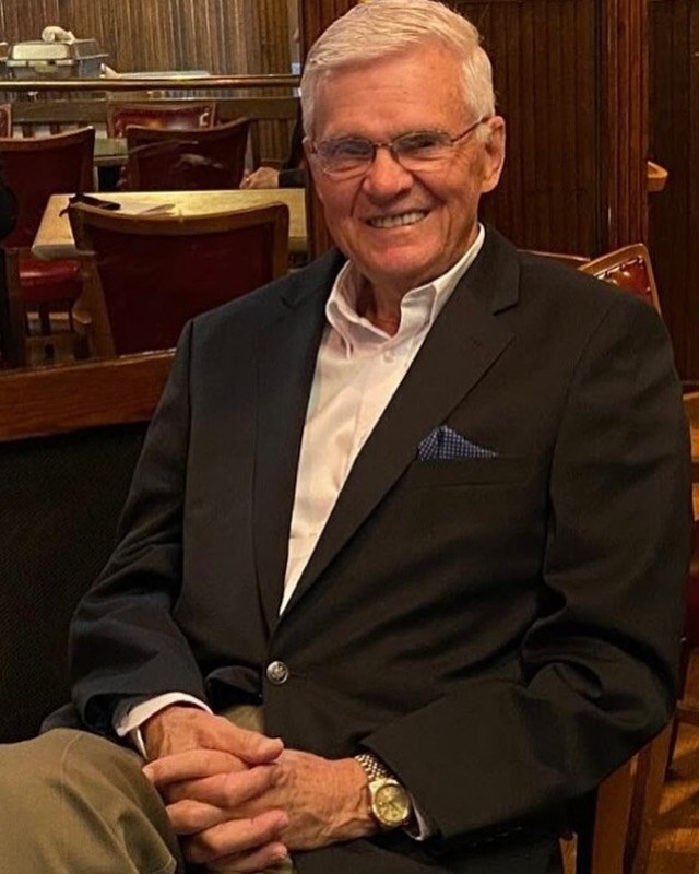 LD Oakes Obituary - Martinsville, VA