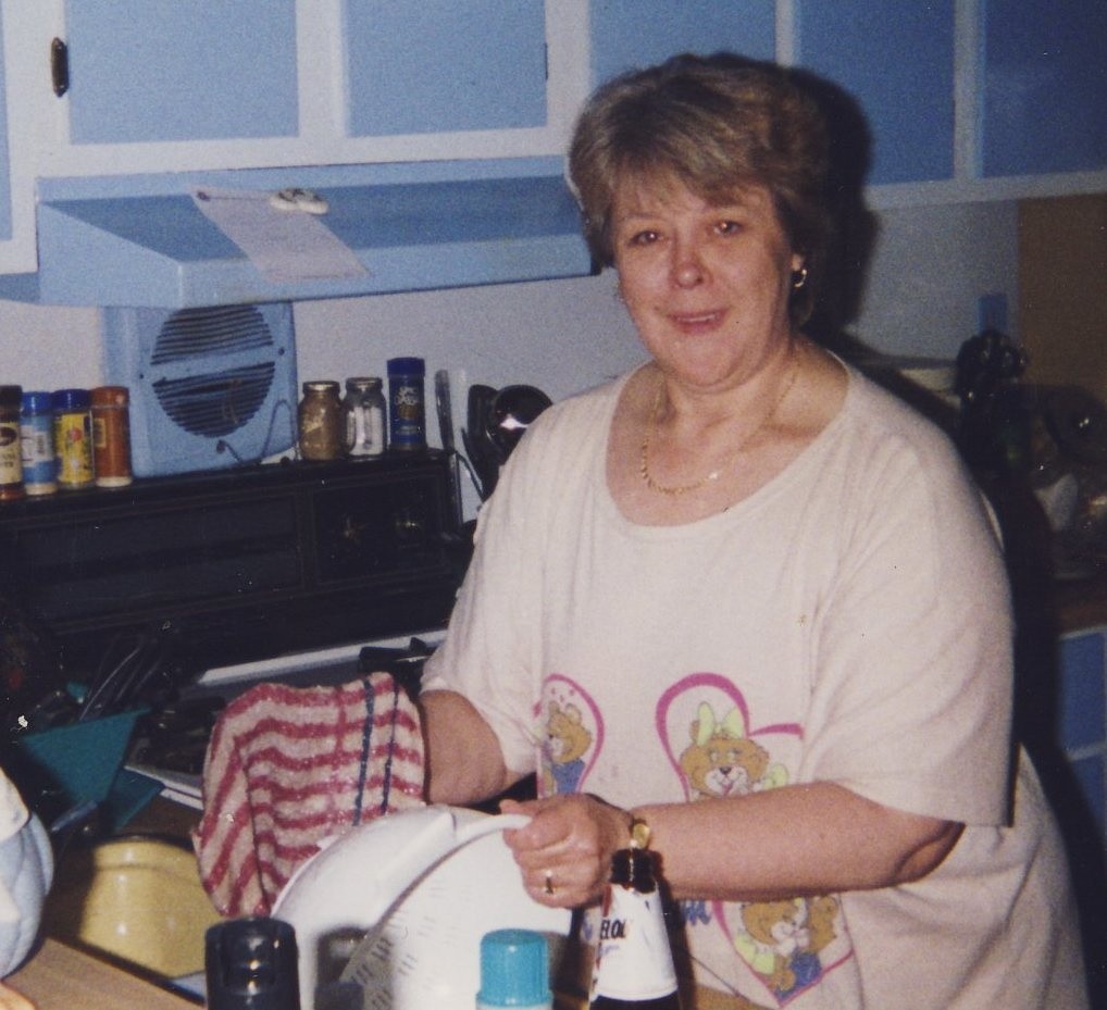 Ellen M. Dunn Obituary - Old Town, ME