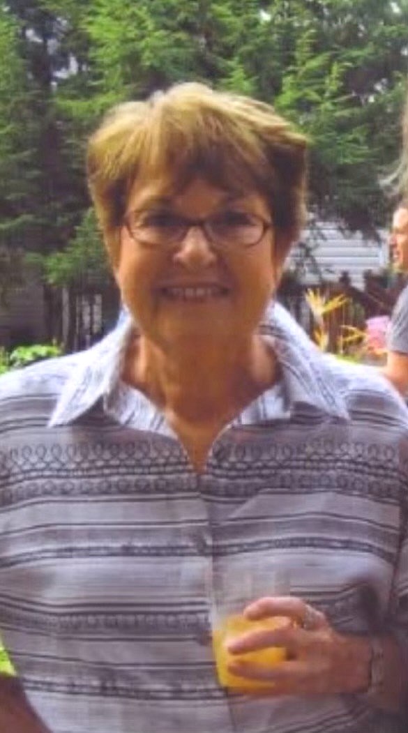 Carol Rhoades Obituary - Charlotte, NC